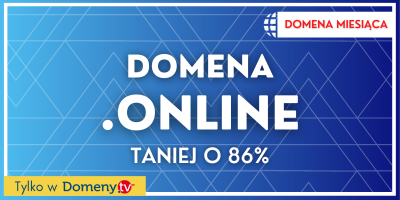 Domeny krajów świata - internetowe skróty państw • Domeny.tv